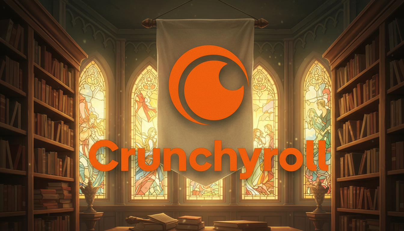 Crunchyroll Goes All-In on 2026’s Must-See Romance Isekai