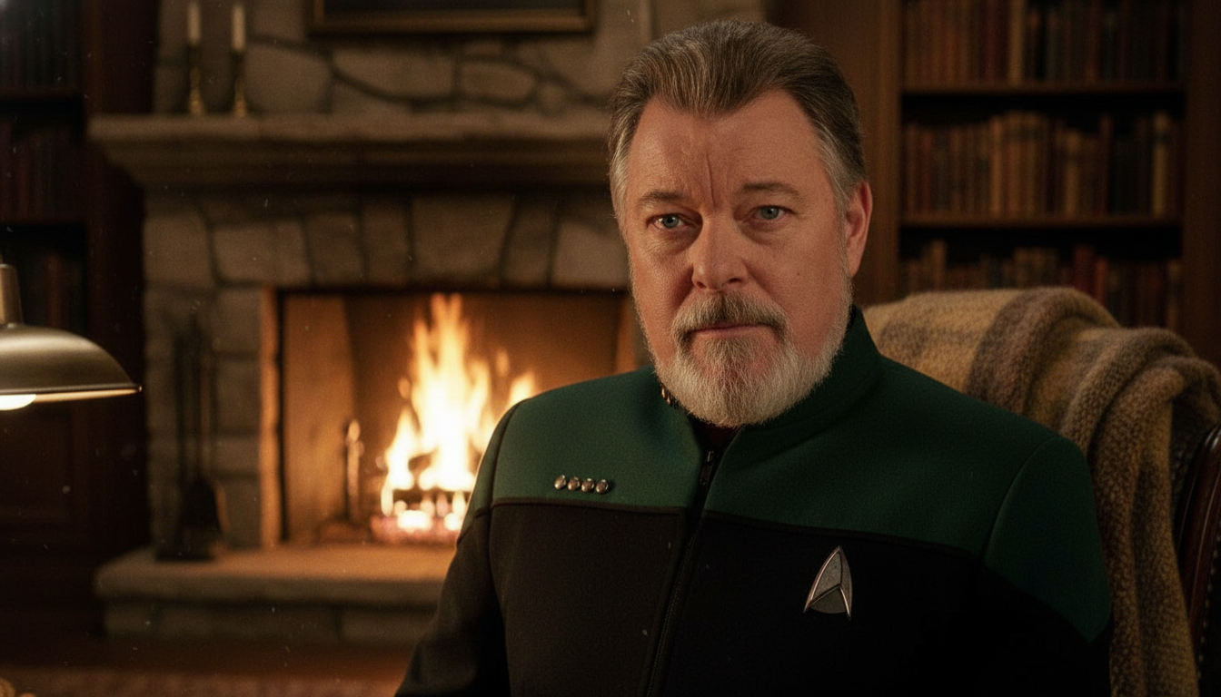 Jonathan Frakes Reveals the Star Trek Series That Broke the Franchise’s ...