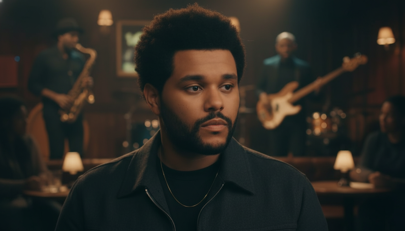 The Fine Print In The Weeknd’s $1 Billion Deal Is Making Fans Rethink ...