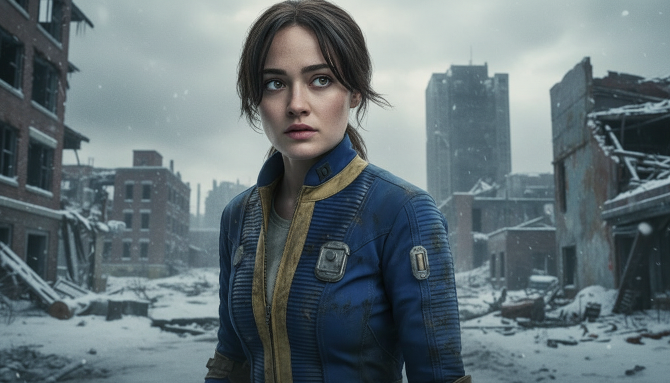 Fallout Season 2 Episode Count Revealed — Here's When Each One Drops