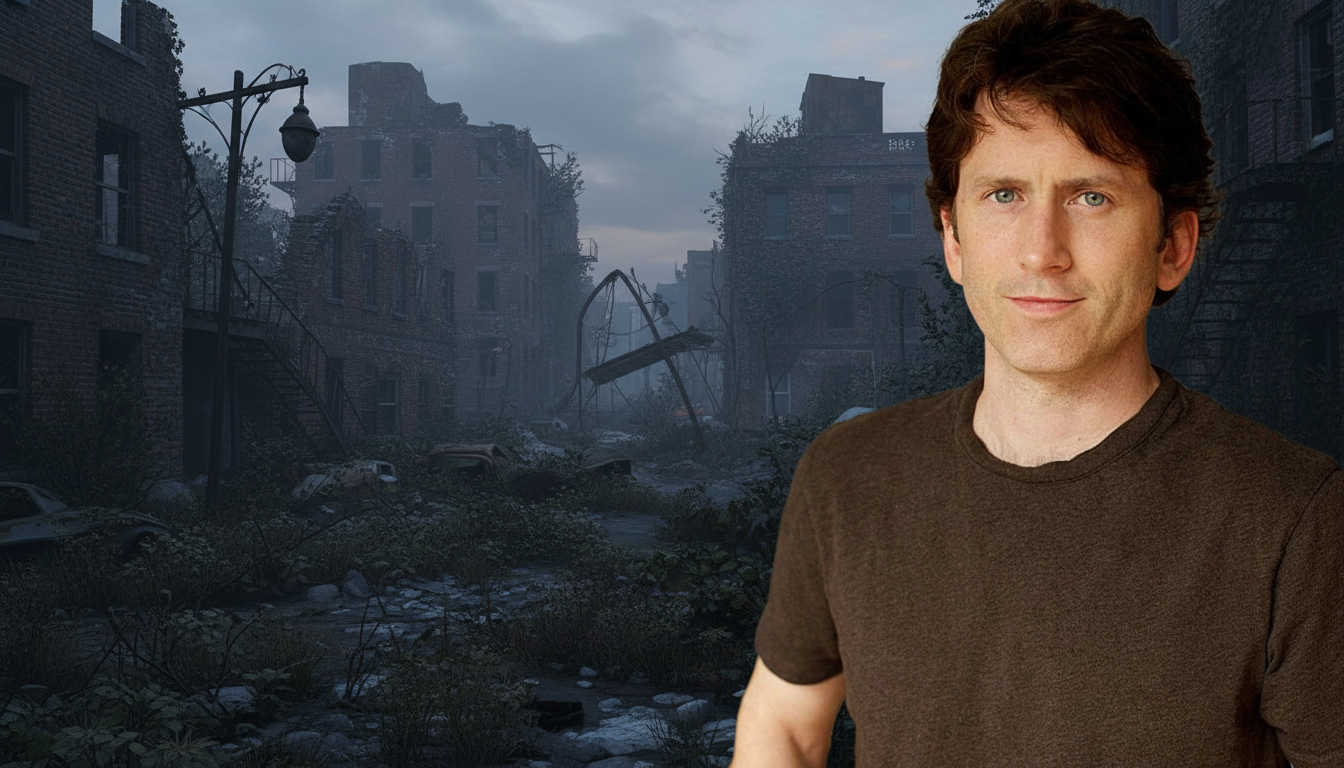 Todd Howard Hints Fallout 5 Could Be on the Fast Track Thanks to ...