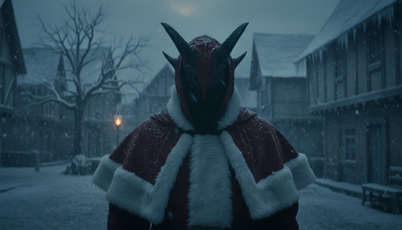 Phasmophobia Winter’s Jest 2025: Exact Dates, All Maps, and Every ...