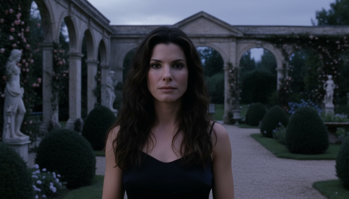 Sandra Bullock Is Back in 2026: Inside Her Path to Healing and a ...