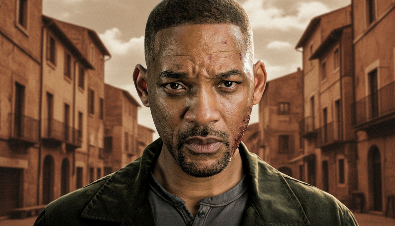 Paramount Lost Tom Cruise—Now It’s Betting Big on Will Smith as Its ...