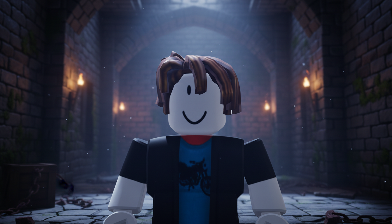 Sugar Rush Alert: Roblox Steal a Brainrot Gingerbread Town Update ...