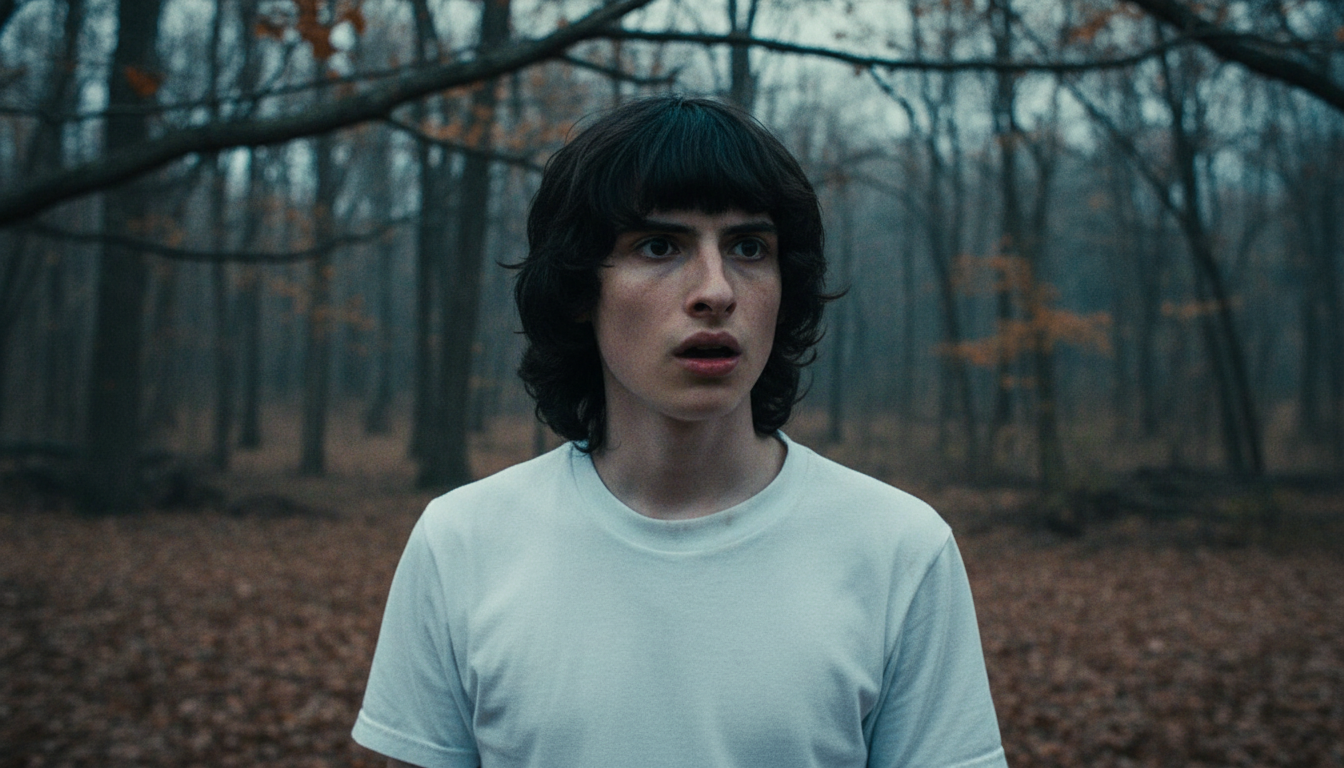 Finn Wolfhard Breaks Silence on Underage Drinking Rumors — Read His ...