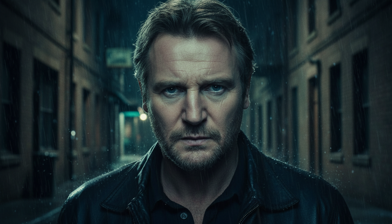 Last Chance to Stream Liam Neeson’s Most Overlooked Thriller Before It ...