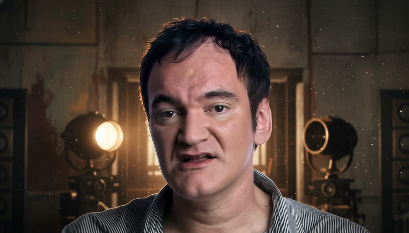 7 Marvel Stars Who Disprove Quentin Tarantino's Take on Movie Stardom