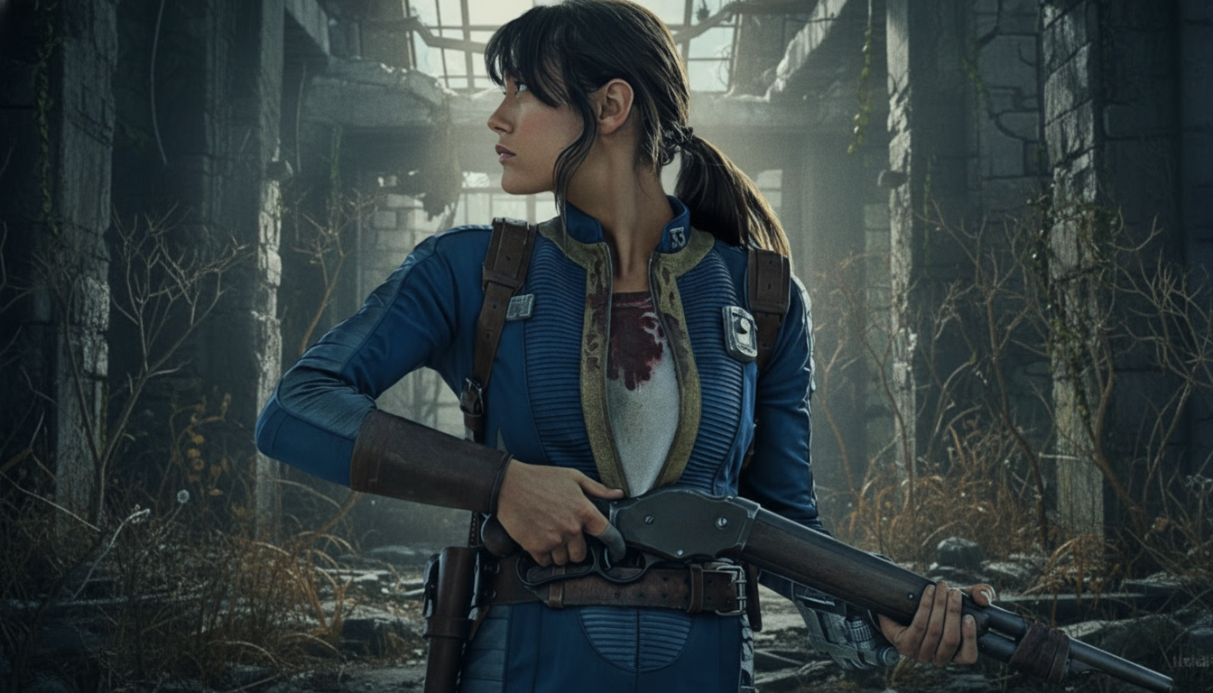 Fallout Season 2 Episode 2 Drops Soon: Exact Release Time and Where to ...