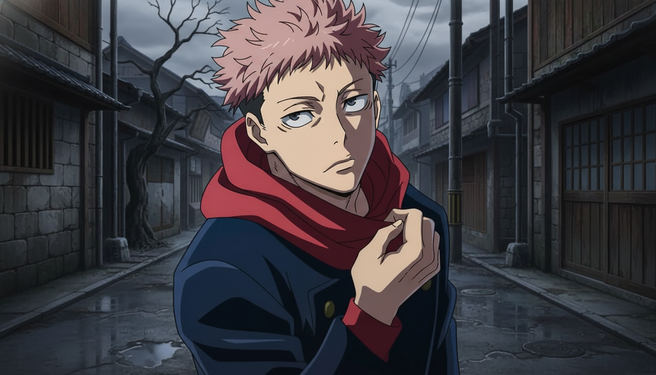 Jujutsu Kaisen Season 3: Will Yuji Survive the Culling Game?