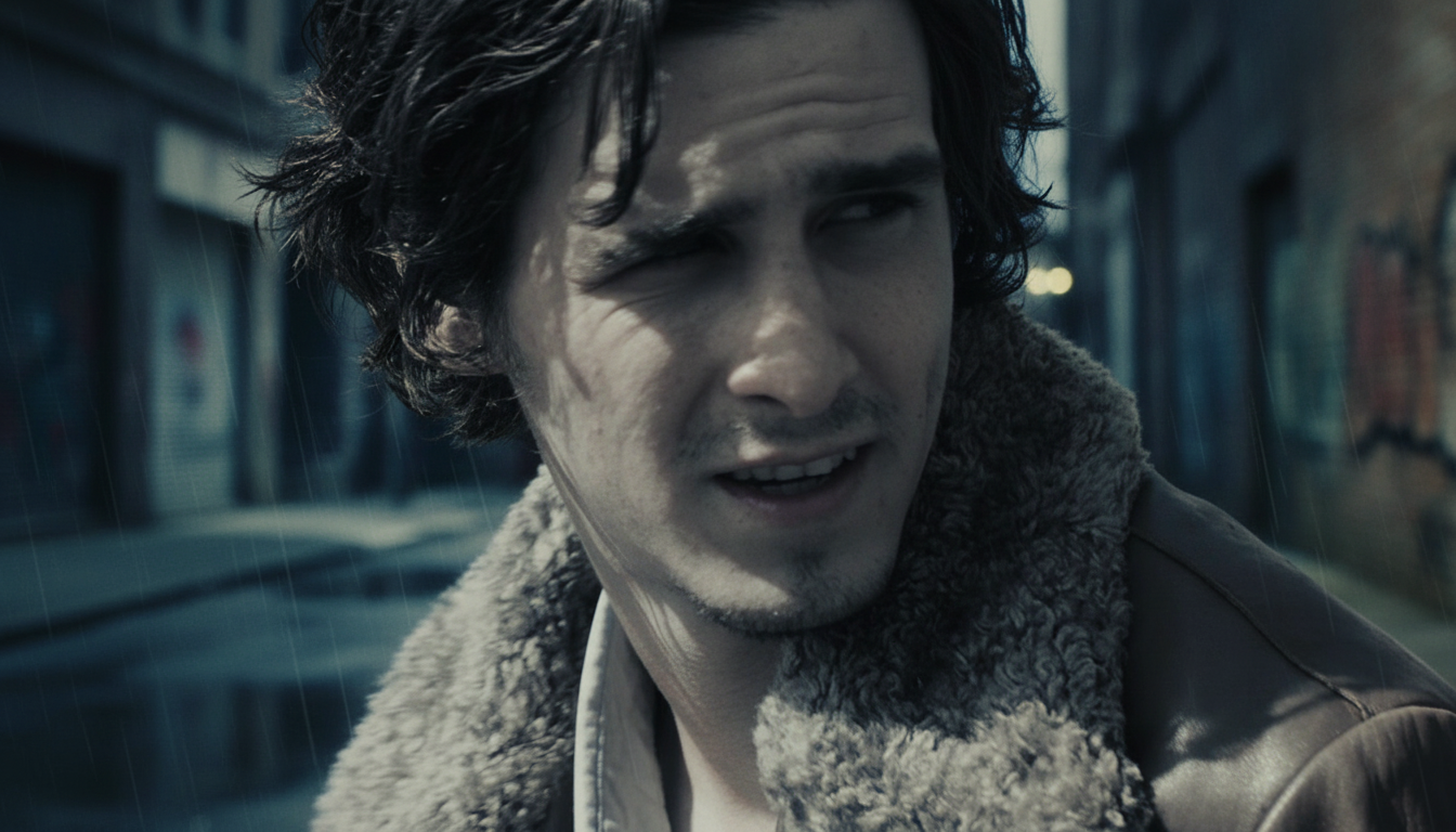 The Wire’s Most Devastating Death Traces Back to James Ransone