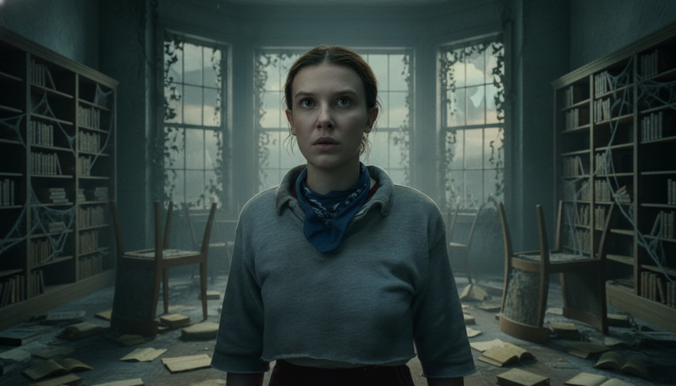 Stop Scrolling: 6 Unmissable New Releases on Netflix, Disney Plus, and ...