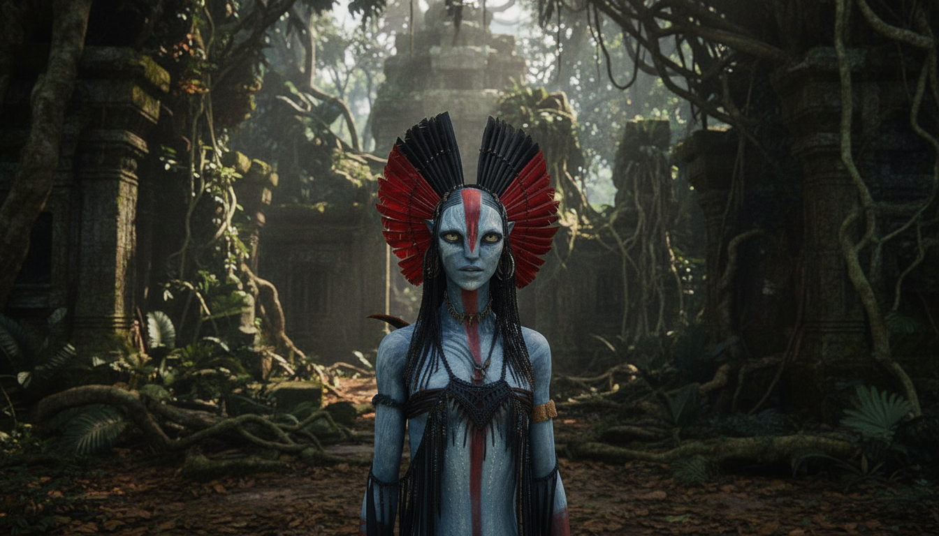 Avatar 4: Release Date, Plot Teases, and Is James Cameron Bowing Out?
