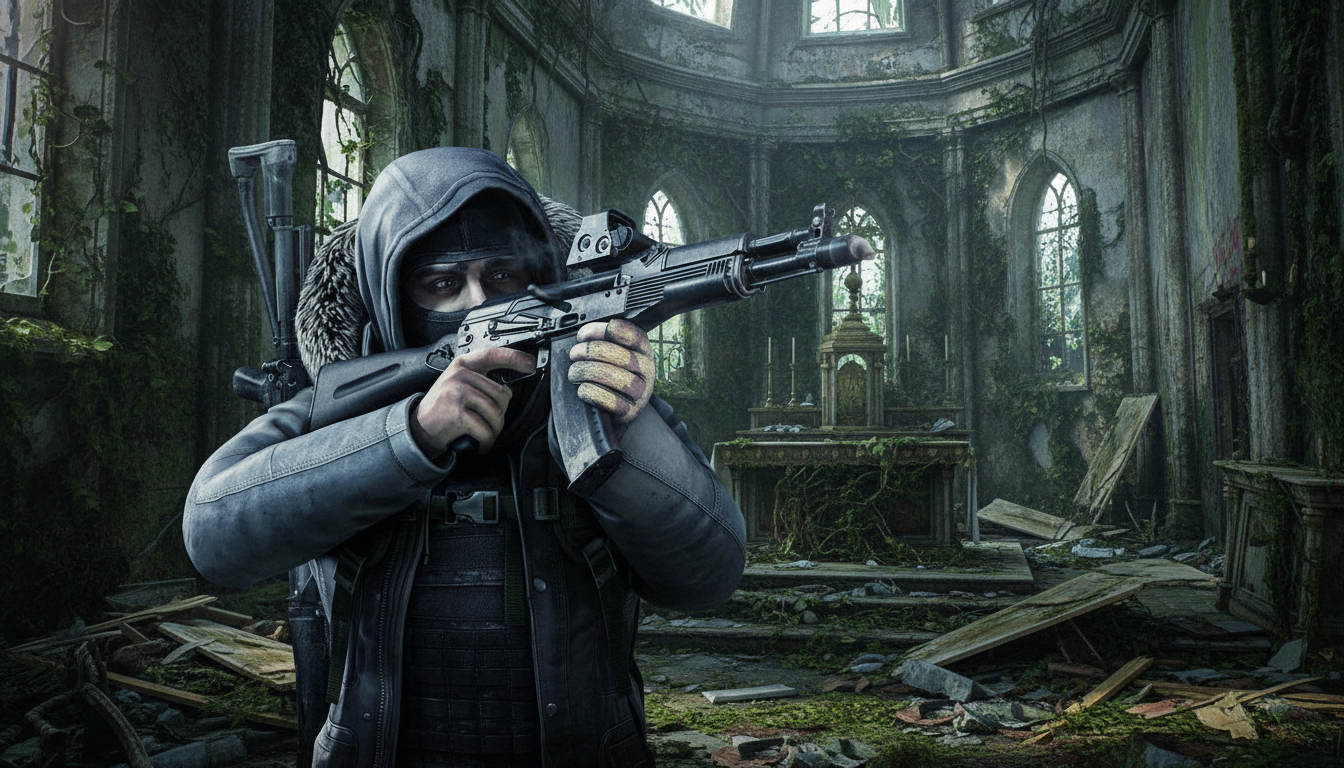 Inside Escape From Tarkov’s Roadmap: Every Big Update Coming—and a ...