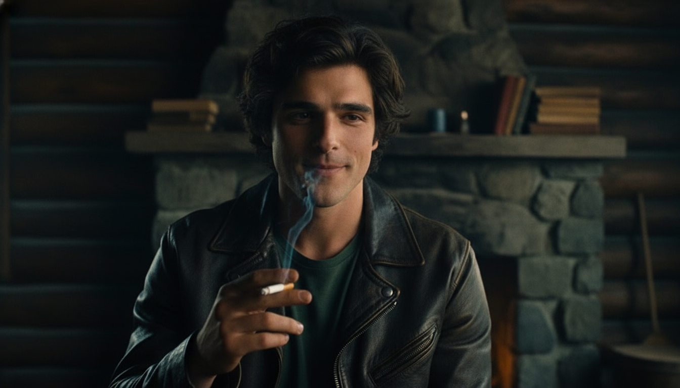 Ridley Scott’s The Dog Stars Delayed as Jacob Elordi Movie Takes the ...