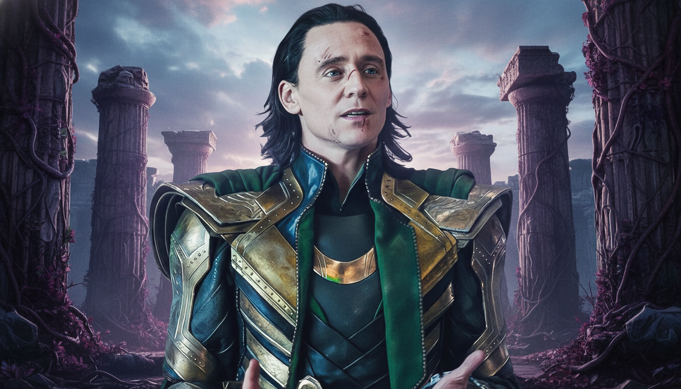 With Loki Wrapped, I Ranked Every Marvel and DC Title in Letterboxd’s ...