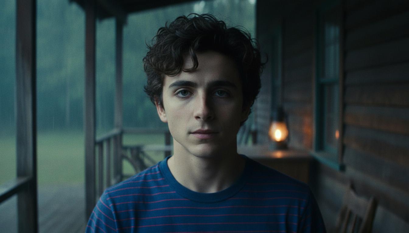 Rotten Tomatoes Ranks Timothée Chalamet’s 5 Must-Watch Movies
