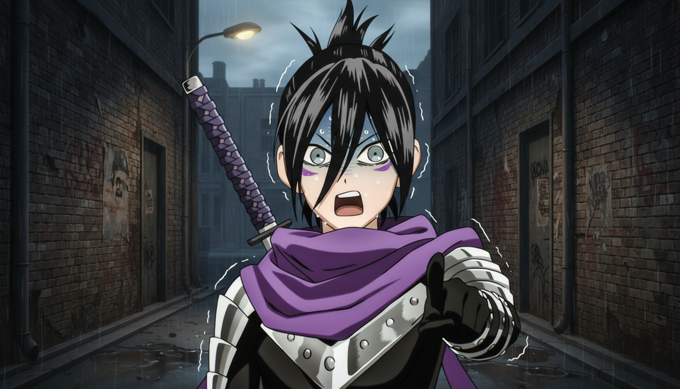 Anime Industry Shut Him Out — One Punch Man Voice Actor Reveals How He ...