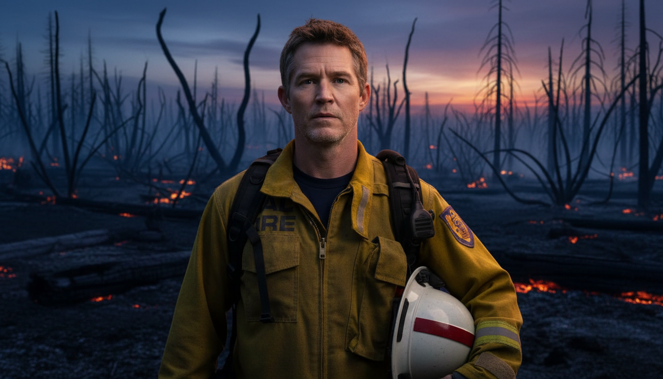 Fire Country Confirms Fan Favorite Return After Season 4 Fall Finale