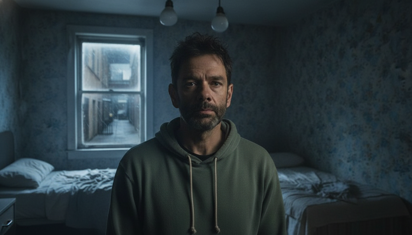 Shaun Weiss Offers Lifeline to Homeless Ned’s Declassified Alum