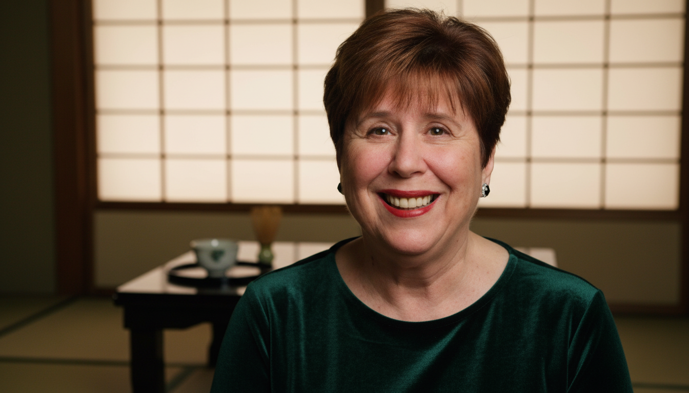 Karate Kid Legend Helen Siff Dies at 88