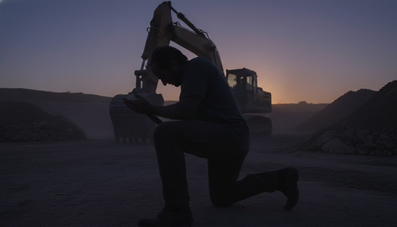 Tom Cruise’s Digger: Inside the High-Stakes Thriller Everyone Will Be ...