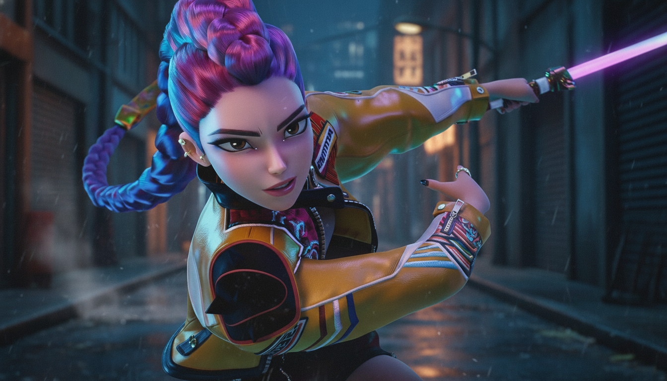 Netflix’s 2025 Breakout Hit Is About to Flip the Franchise Script