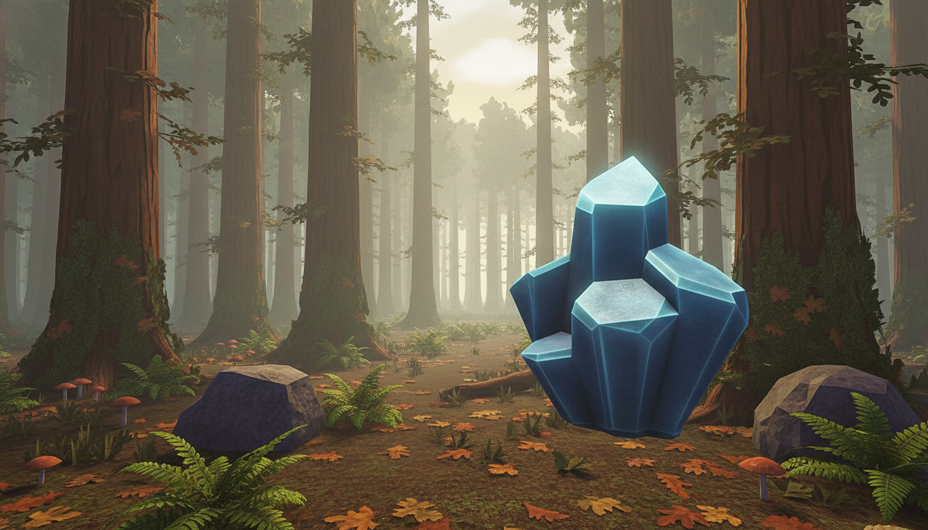 Roblox The Forge: Exact Goblin Cave Location Revealed