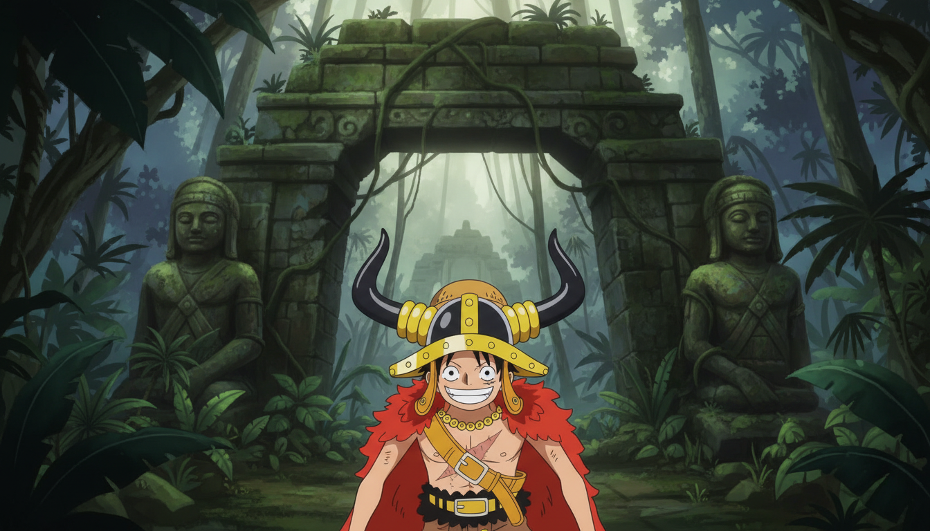 One Piece Remake Reportedly Said No To Mayumi Tanaka’s Only Request For ...
