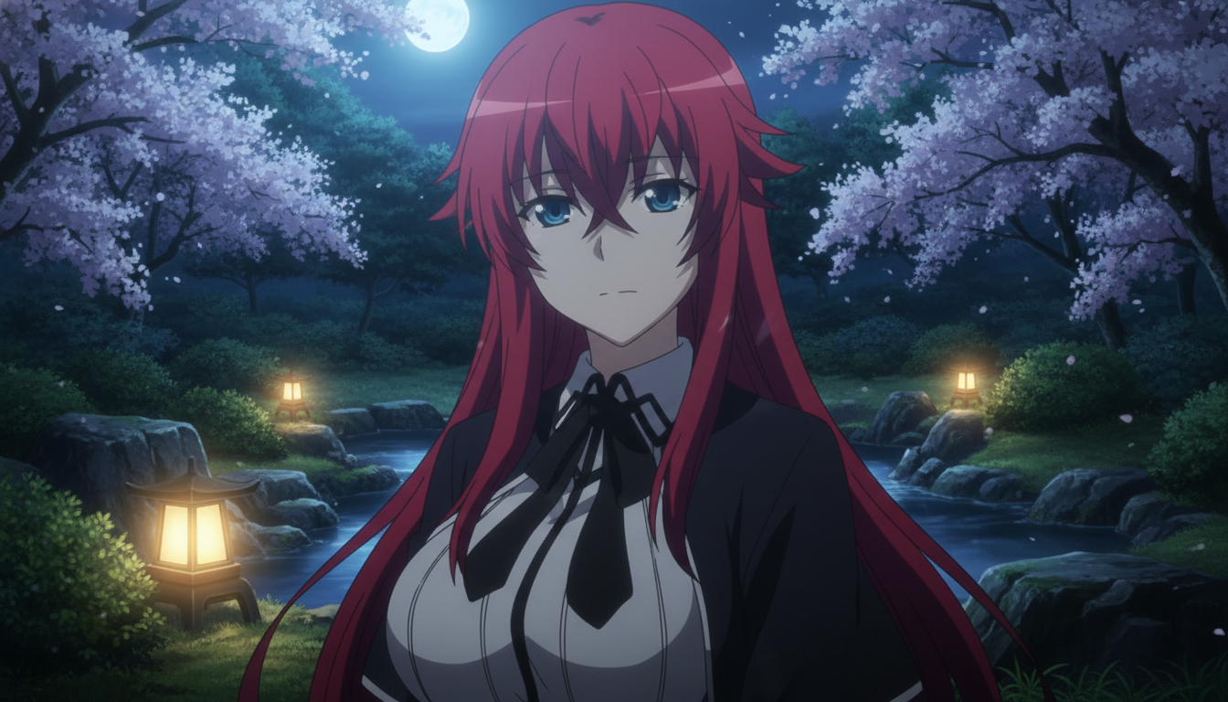 10 Fan-Service Anime That Actually Have Great Stories