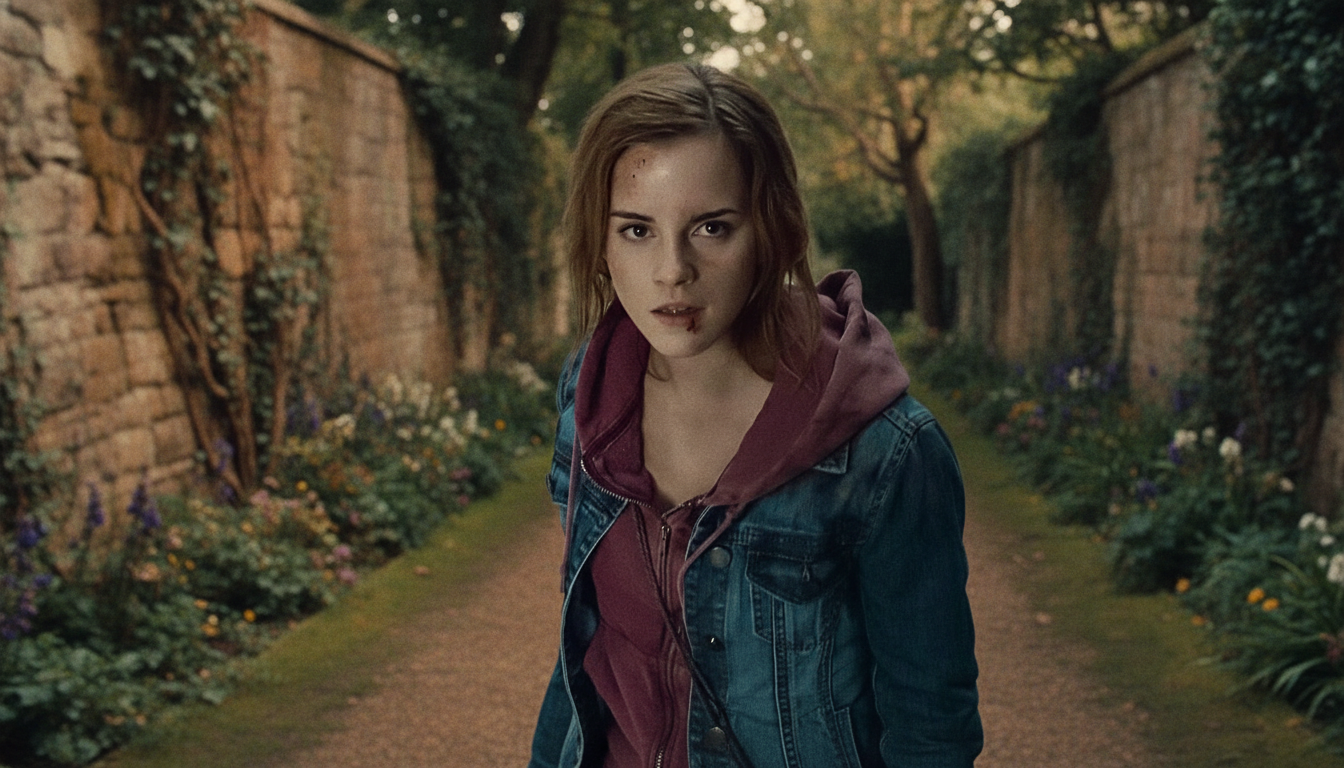 Emma Watson Didn’t Vanish: How the Harry Potter Icon Is Quietly ...