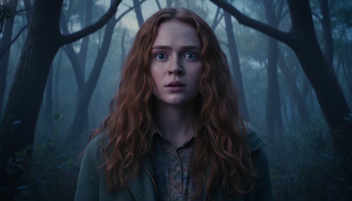 6 Unmissable New Movies and Shows to Stream This Weekend on Netflix ...