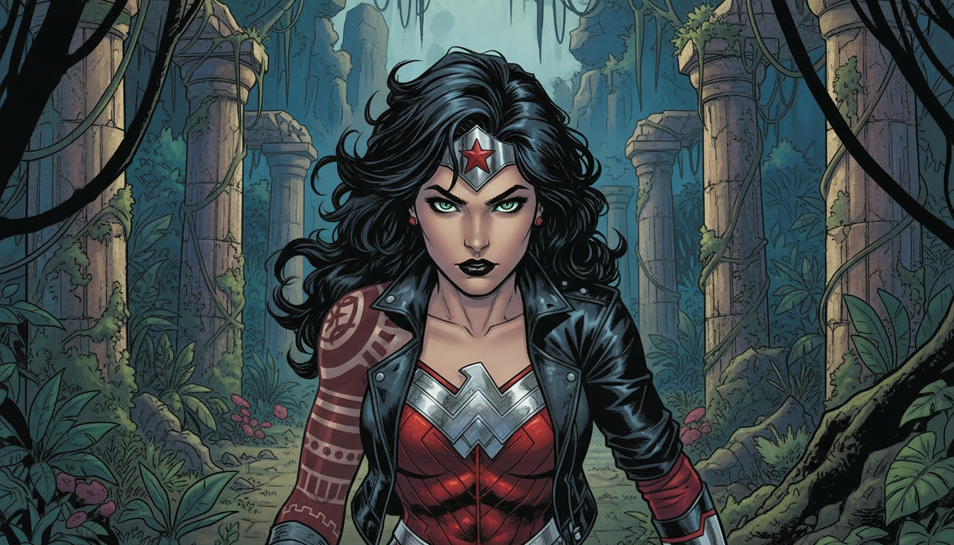 10 Essential Comics to Binge Before 2026 Begins