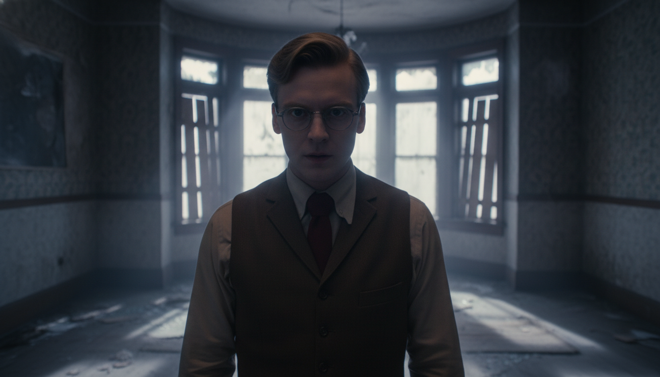 Stranger Things S5E7 Ending Explained: Will’s Reveal Changes Everything ...