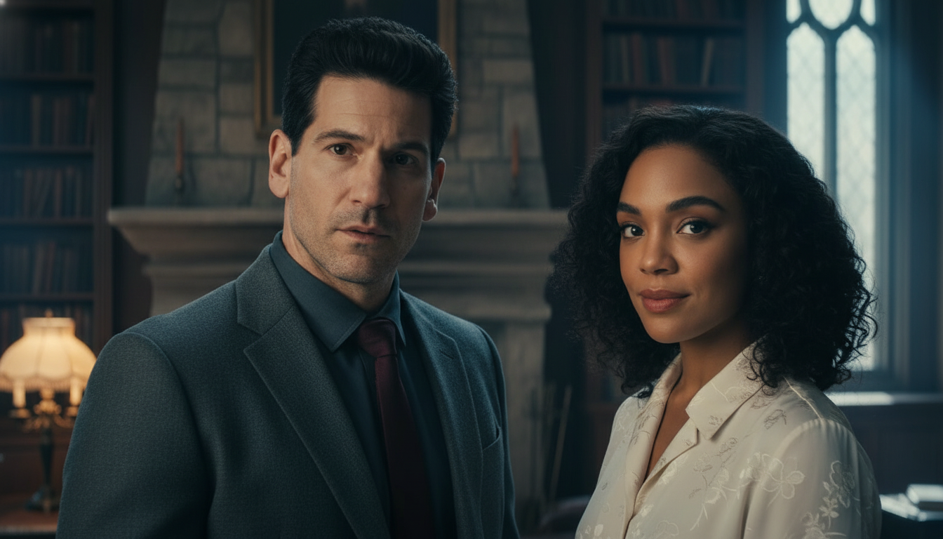 His & Hers: Release Date, Cast, Plot — Your Ultimate Guide