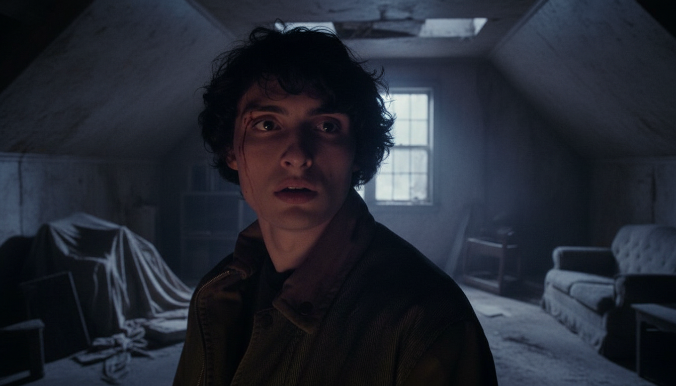 Duffer Brothers Reveal the Hidden Meaning Behind Mike’s Reaction to ...