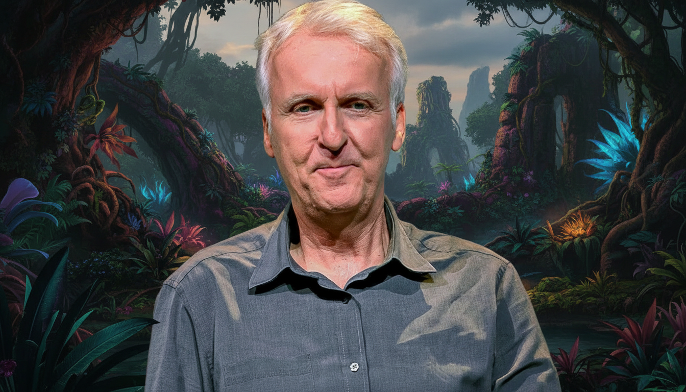 Avatar’s Billion-Dollar Breakdown: Budgets, Cast Paydays, and James ...