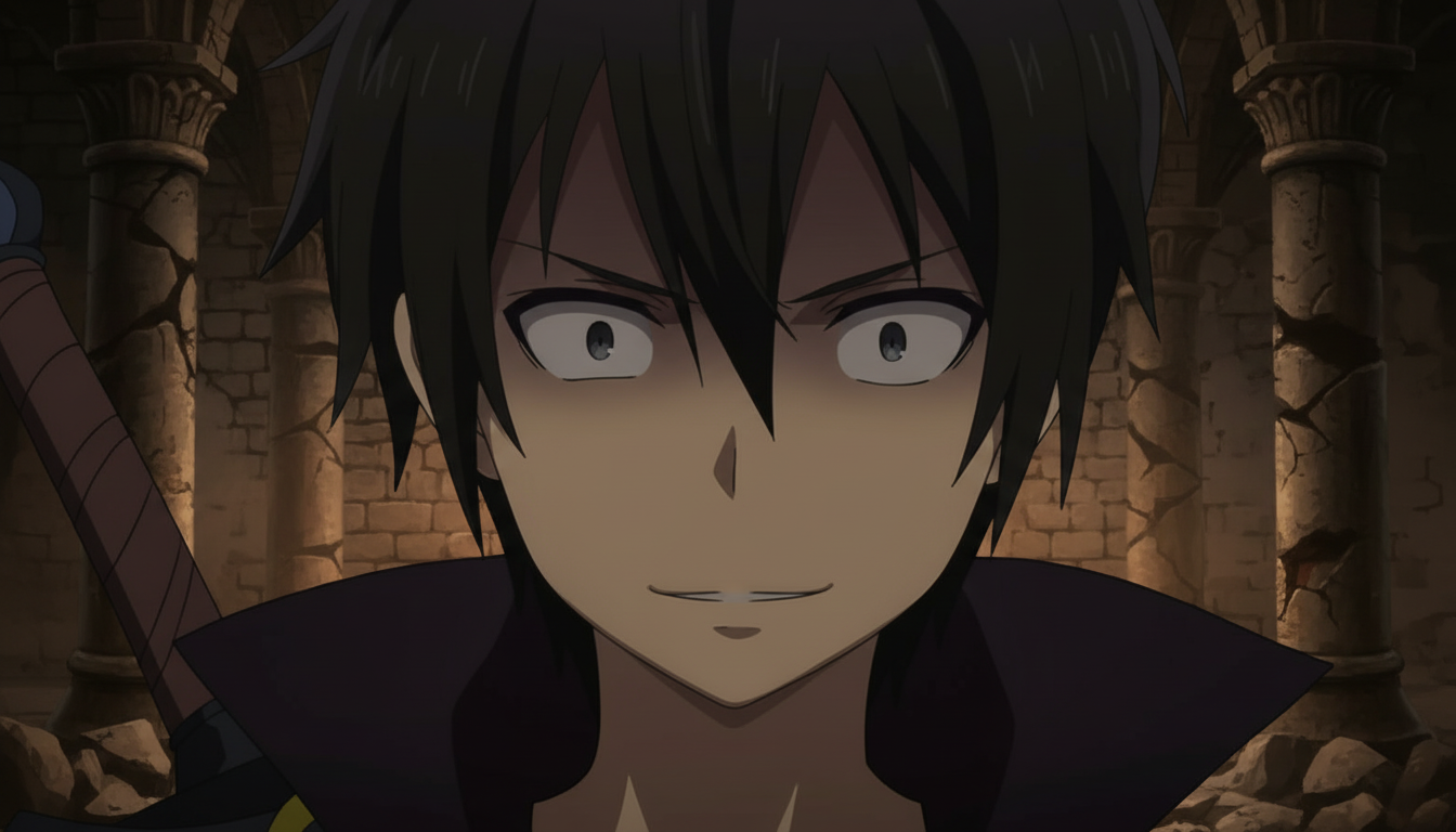 New Isekai Sensation Outclasses Sword Art Online, Breaks a Coveted Record