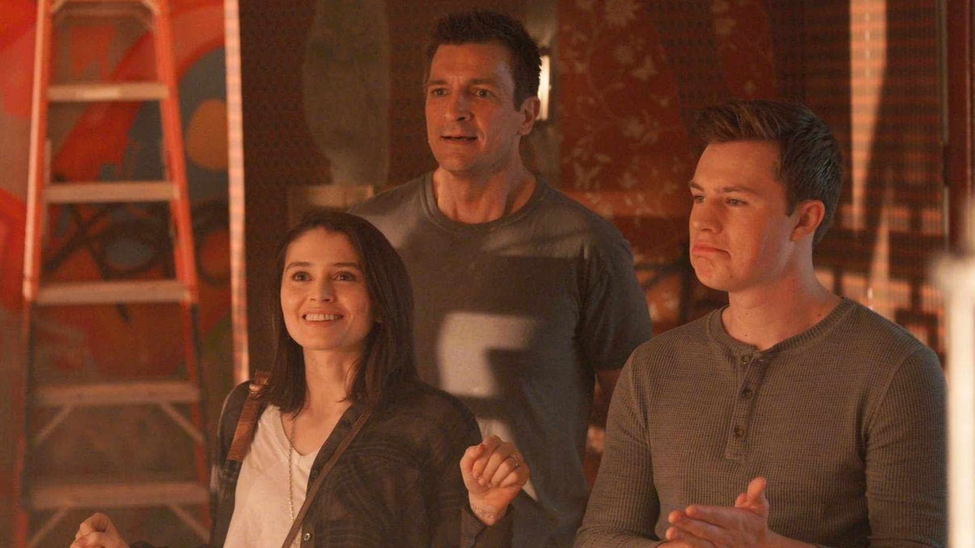 What Really Happened to Henry and Abigail in The Rookie?