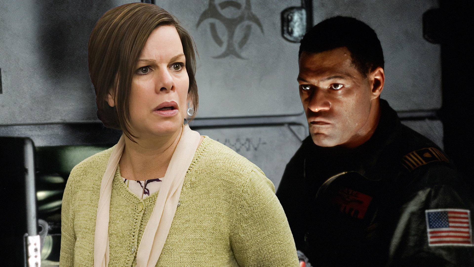 Top 5 Horror Movies That'll Scare Even the Most Resilient Adults