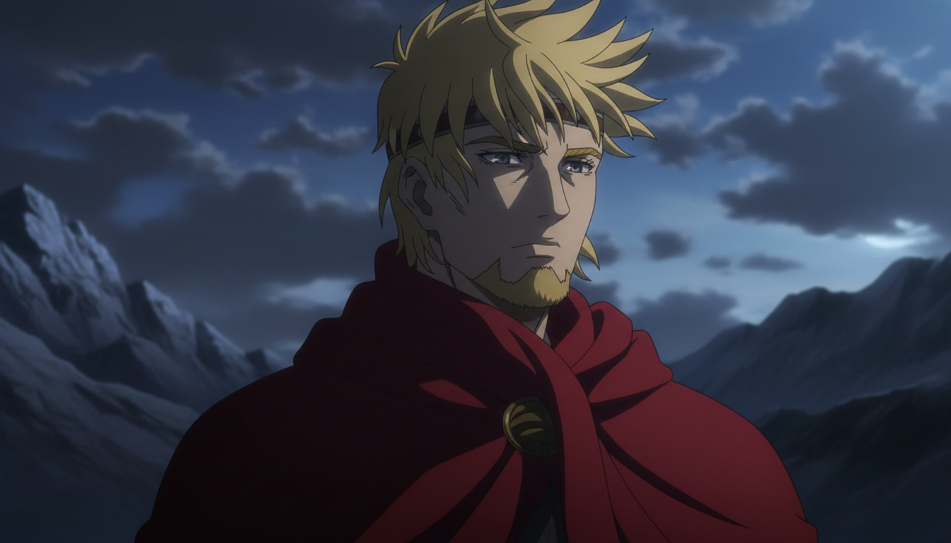 Vinland Saga Season 3: Release Date Window, Plot Teases, and What It ...