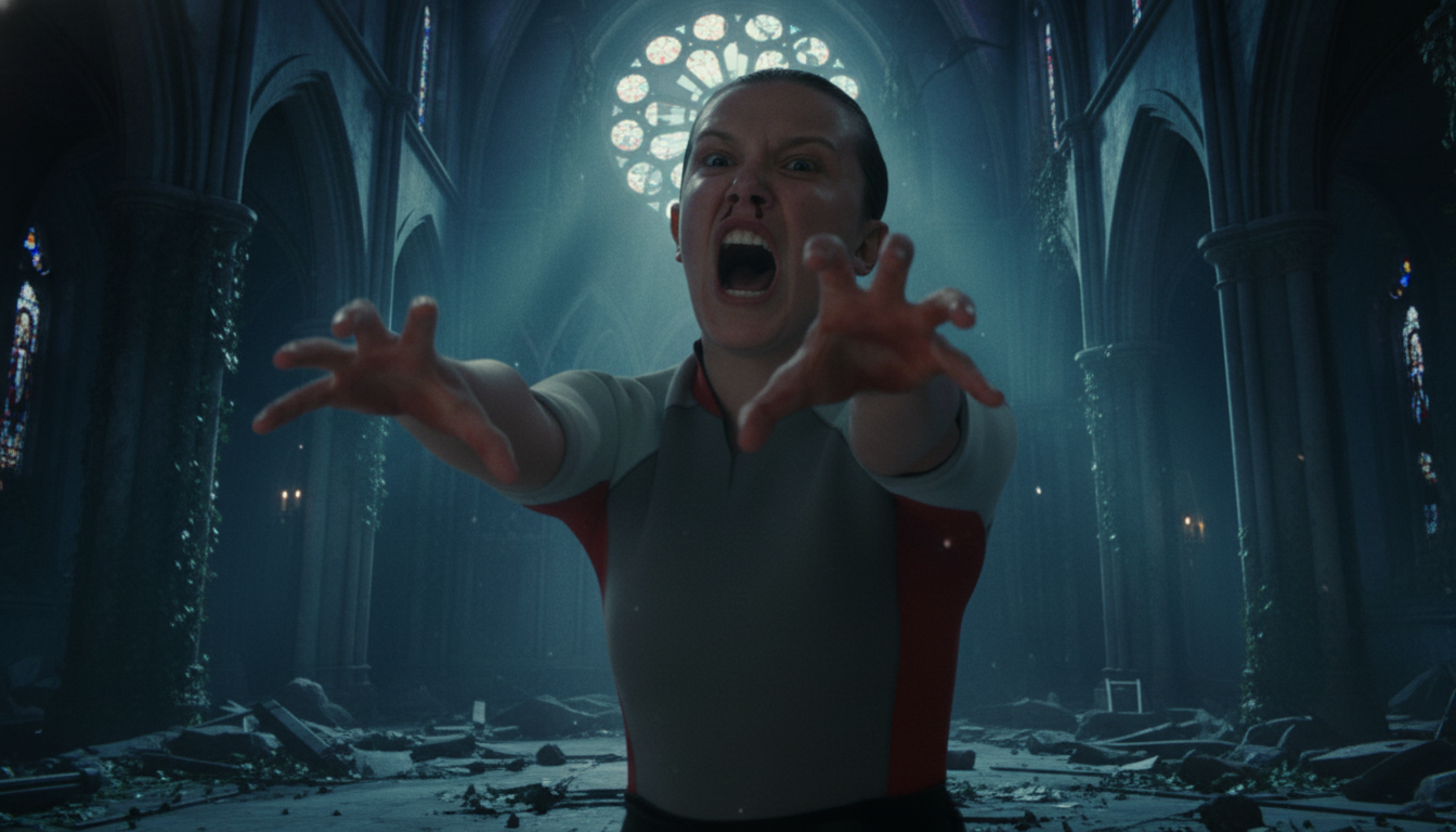 Stranger Things Fans Zero In on the Season 5 Death the Duffer Brothers ...