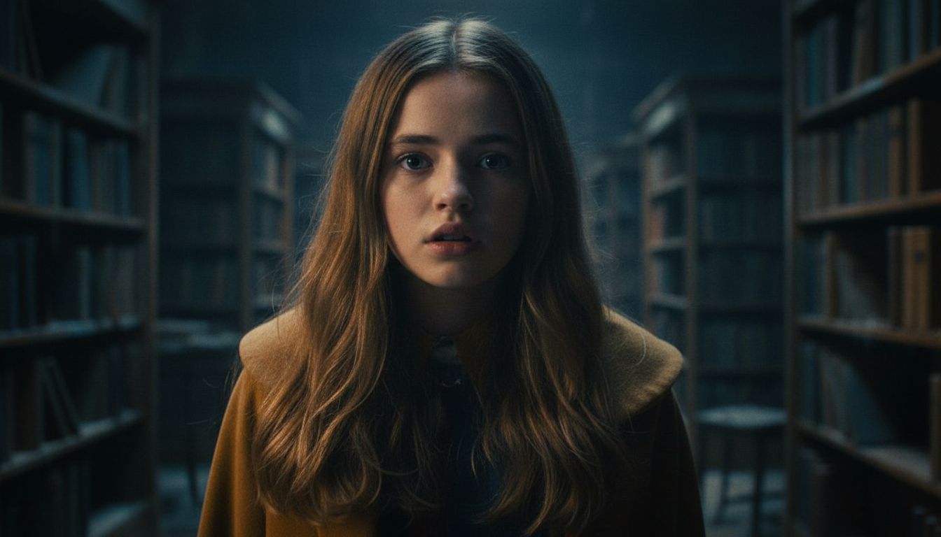 Stranger Things 5 Backlash: Holly Wheeler Takes Center Stage While the ...