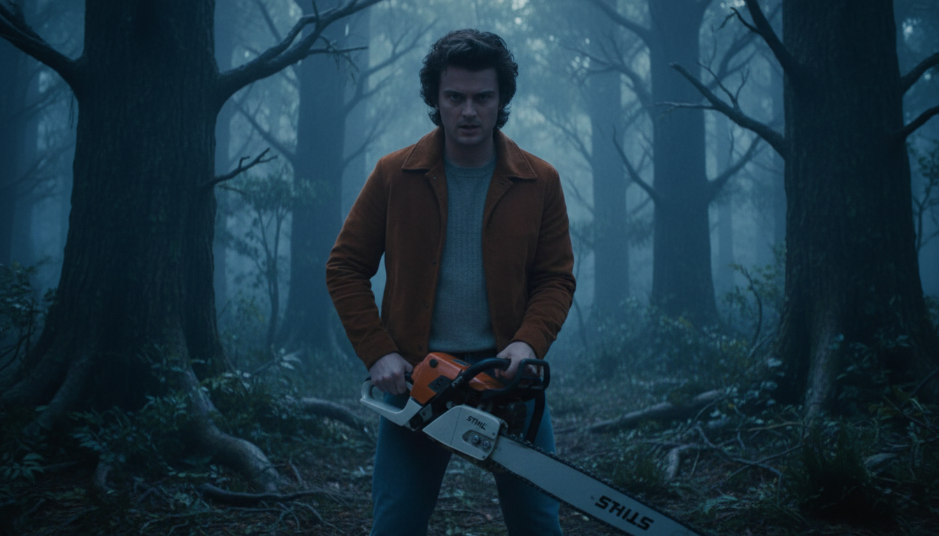 Stranger Things Creators Pull Plug on Sequel Spinoff, Refuse to Cash In