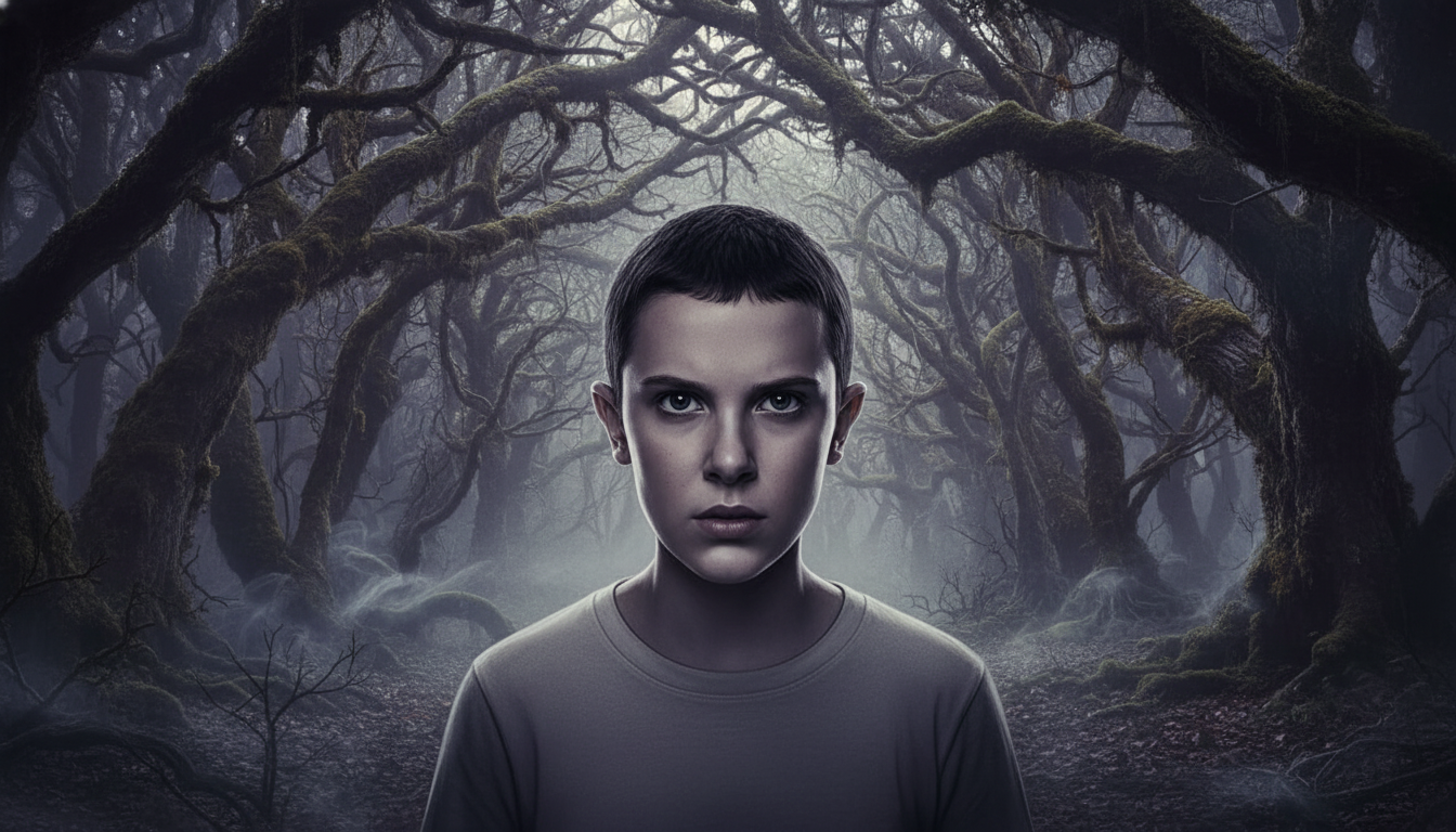 How Stranger Things 5's Conformity Gate Theory Could Change Everything
