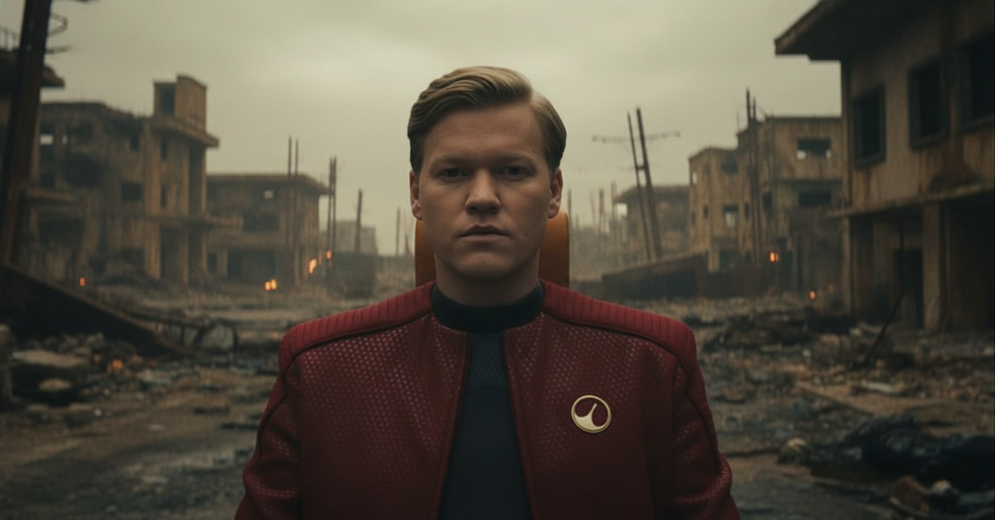 Netflix Greenlights Black Mirror Season 8: Brace for Darker, Stranger ...