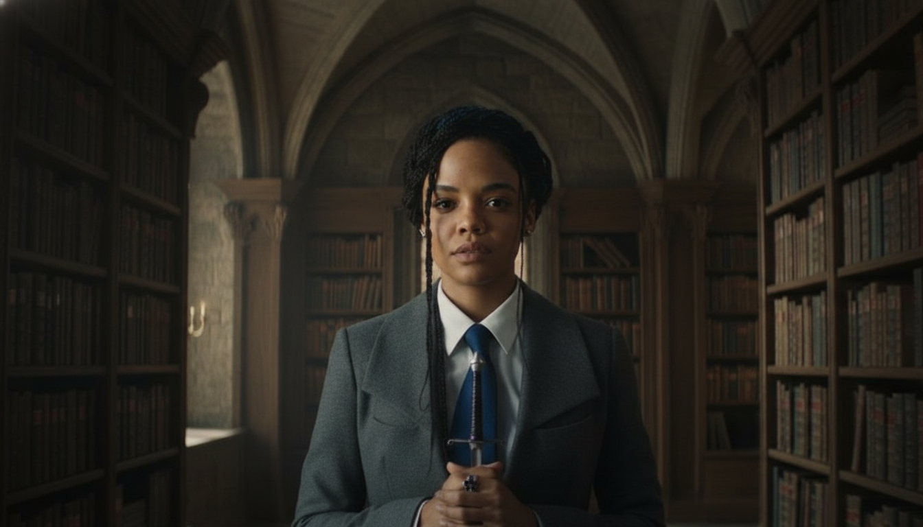 Tessa Thompson Teases Future MCU Return—But Not in Avengers: Doomsday