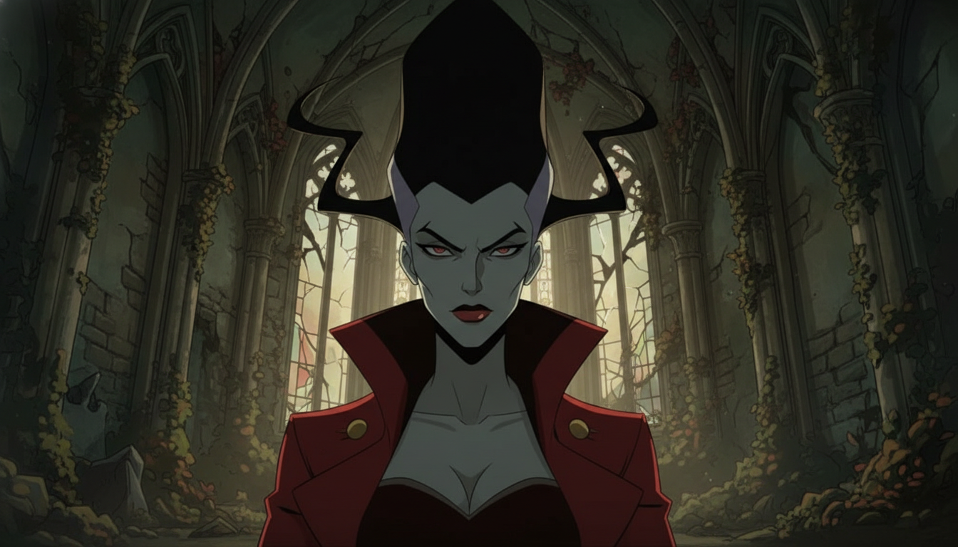 Creature Commandos Season 2 Release Date Receives Exciting Upgrade