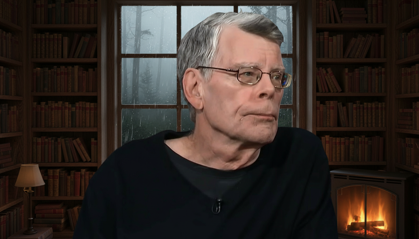 Stephen King’s Overlooked Series Returns for a Third Installment—And ...