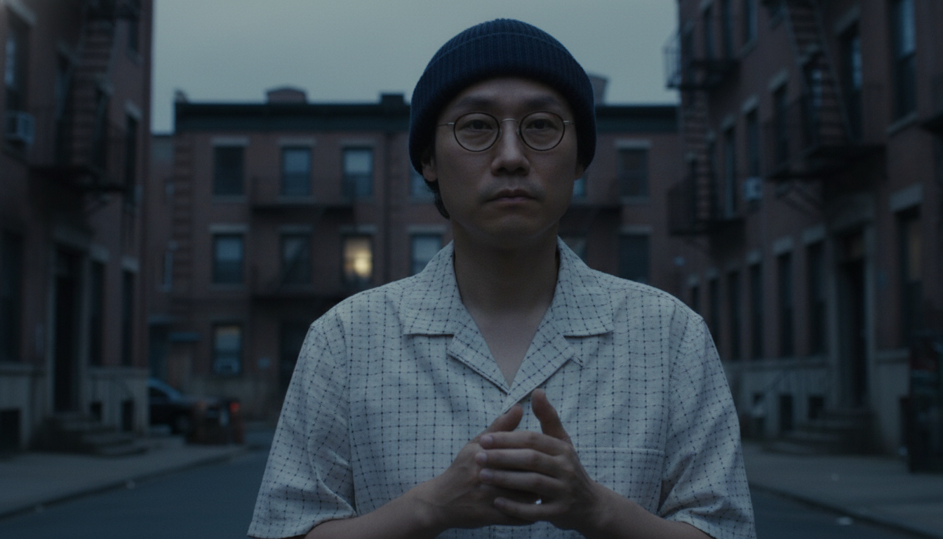 Squid Game Creator Unveils New Netflix Thriller—Cast and Plot Details ...